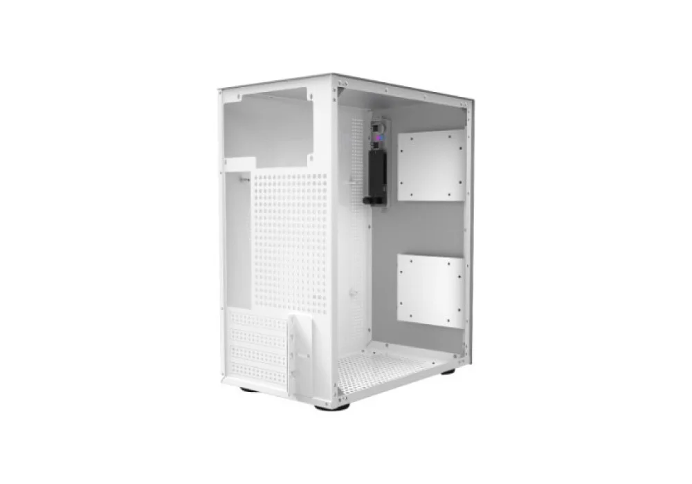 Value-Top VT-HX100 Mini Tower Micro ATX Casing Price in BD
