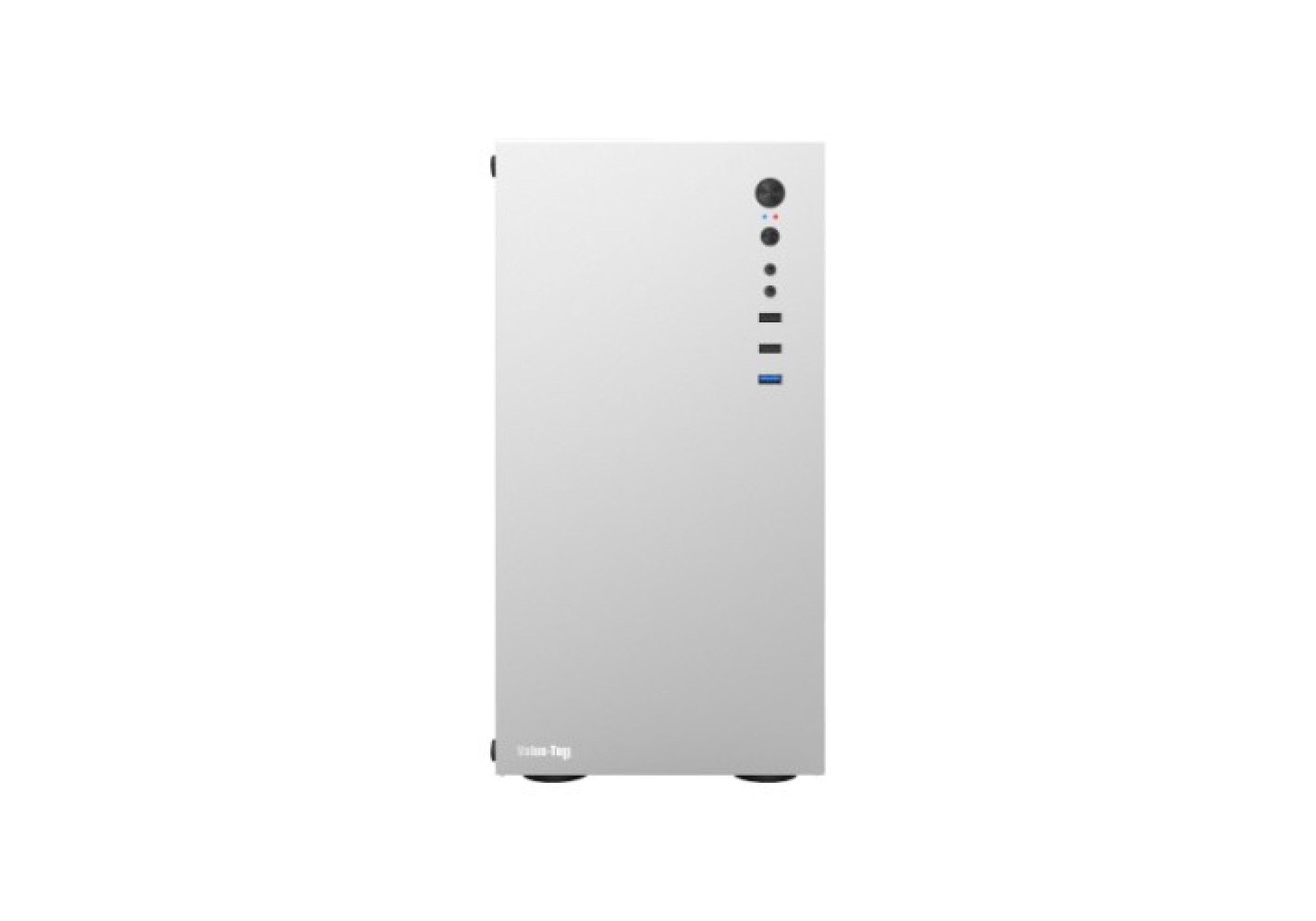 Value-Top VT-HX100 Mini Tower Micro ATX Casing Price in BD
