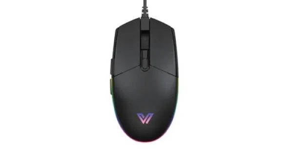 VALUE-TOP VT-M85G 6 KEY GAMING RGB USB MOUSE Price in BD