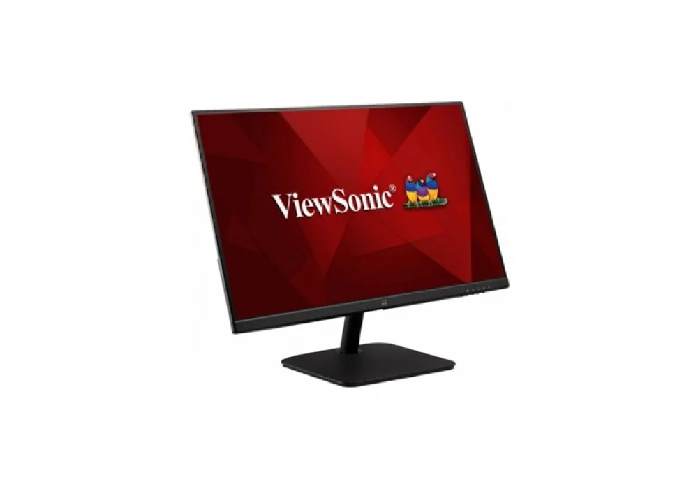 ViewSonic VA2432-h 24" 100Hz FHD IPS Monitor Price in BD
