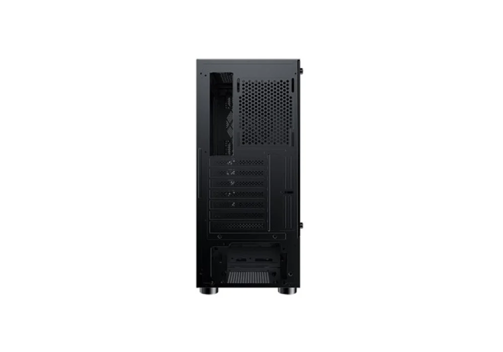 XIGMATEK Duke RGB ATX Mid Tower Gaming Casing Price in BD