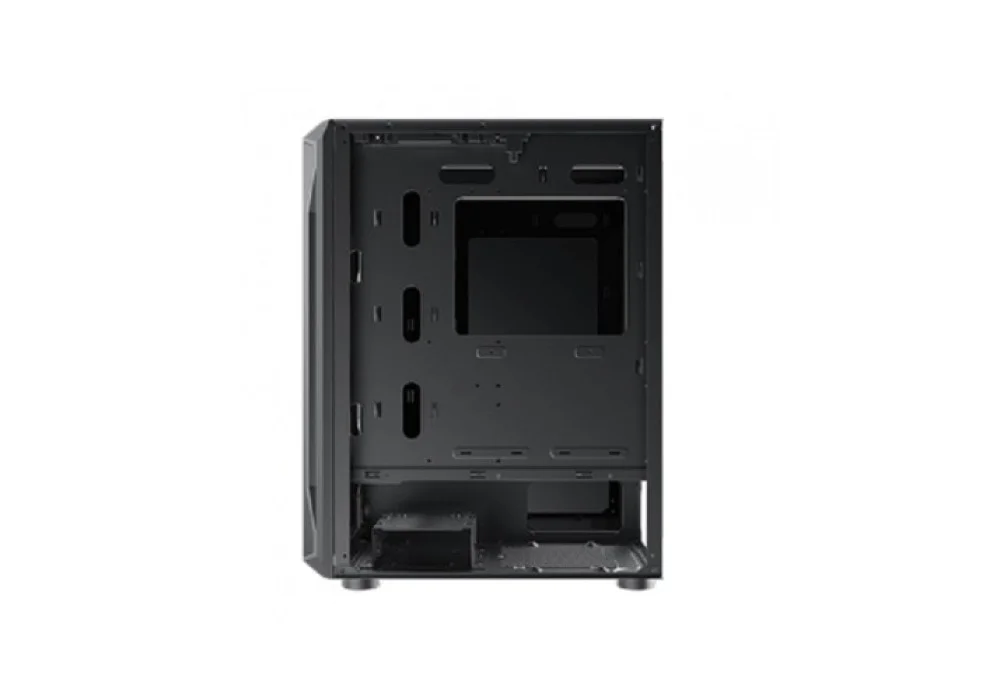 XIGMATEK Gaming X RGB Mid Tower Gaming Casing Price in BD