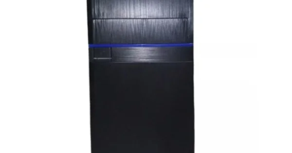 Best Xtreme 928 ATX Motherboard Desktop Casing Price in BD