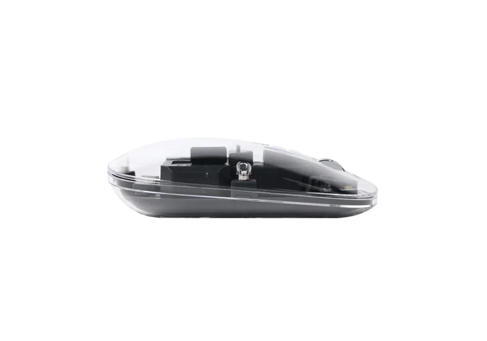 Xtreme WM10T RGB Wireless (Dual Mode) Transparent Mouse