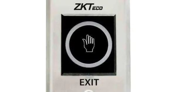 Zkteco TLEB101-R Exit Button with Remote