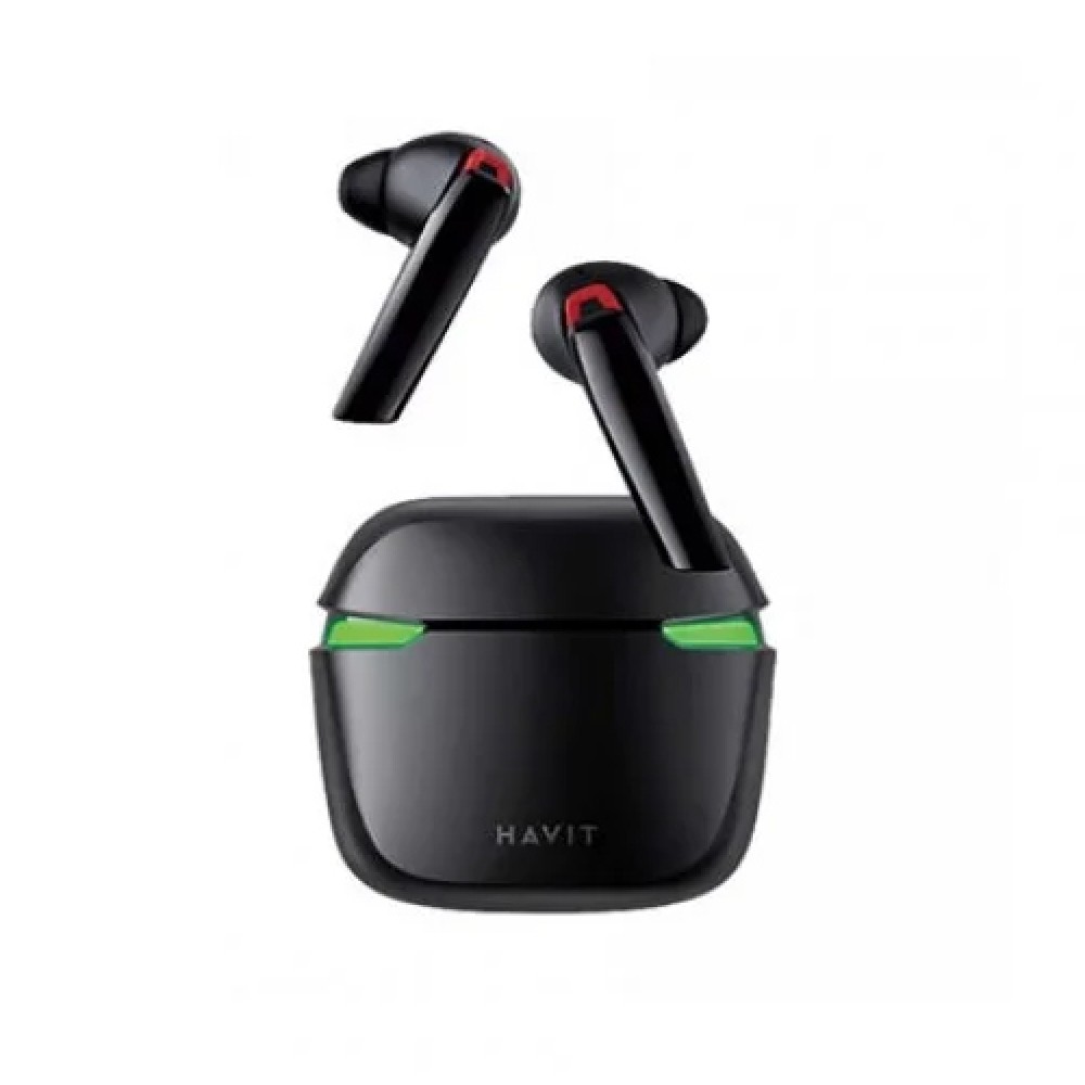 Buy Havit TW960 True Wireless Stereo Earbuds Online in Bangladesh - 2024