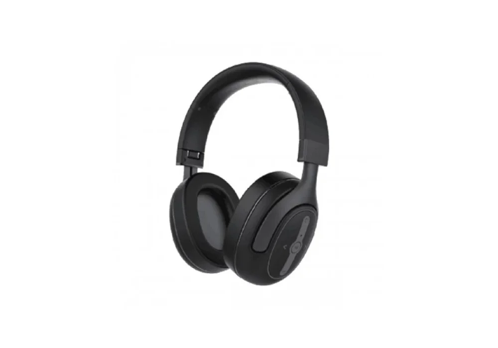 Microlab OUTLANDER 300 Black Headphone Price in Bangladesh