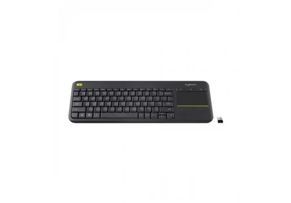 Logitech Touch K400 PLUS Wireless Keyboard Price in BD