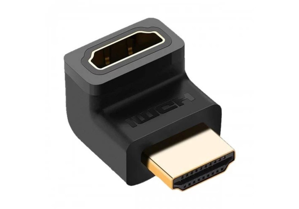 UGREEN HD112 HDMI Male to Female Adapter Down Price in Bangladesh