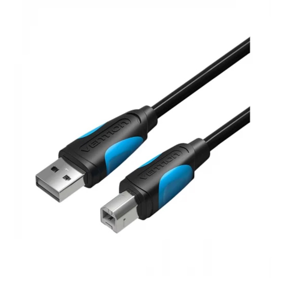 Vention USB Type-A 1.5 Meter Printer Cable Price in BD 2024