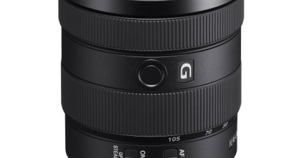 Sony SEL24105G FE 24-105 Mm F4 G OSS Lens Price in Bangladesh