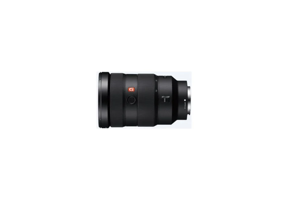 Sony SEL2470GM QSYX FE 24-70mm F2.8 GM Camera Lens Price in Bangladesh