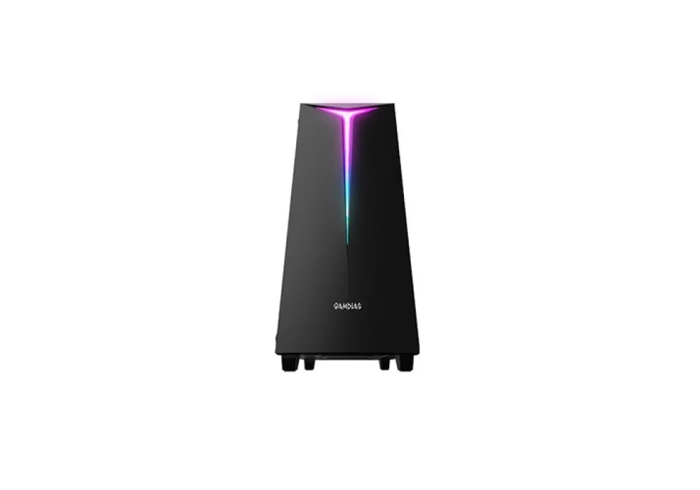 Gamdias Argus E2 Elite Mid Tower RGB PC Gaming Case price in Bangladesh