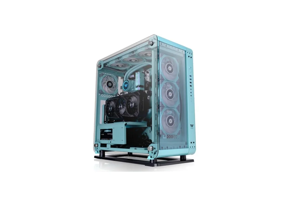 Thermaltake Core P6 Tempered Casing price in Bangladesh