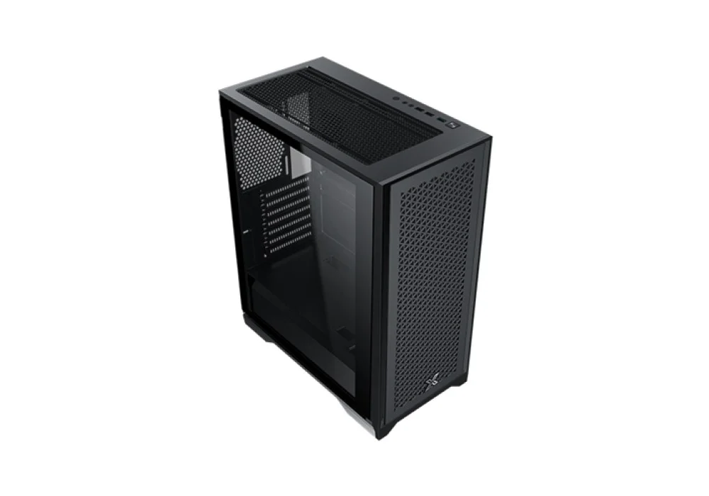 XIGMATEK LUX S RGB Mid Tower Gaming Casing price in Bangladesh