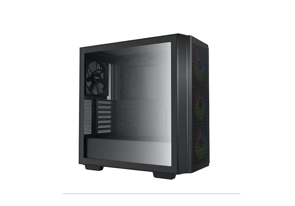 DeepCool CG560 Tempered Glass Mid-Tower ATX Case Price in BD