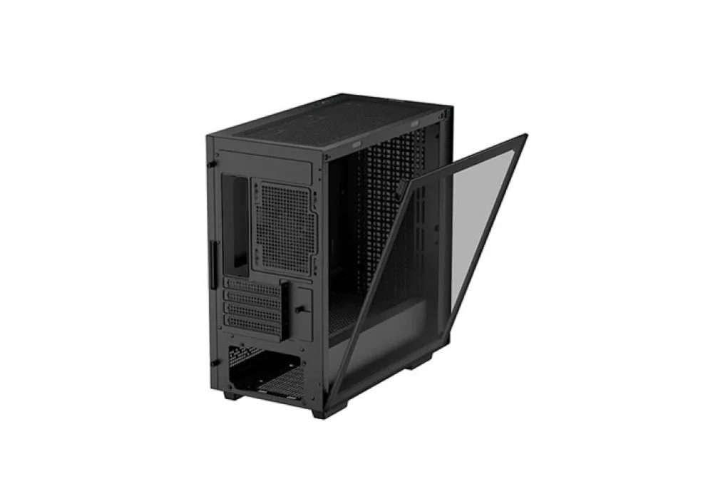 DeepCool CH370 Micro ATX Case Price in BD | Onix BD