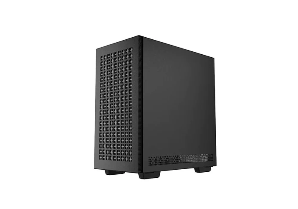 DeepCool CH370 Micro ATX Case Price in BD | Onix BD