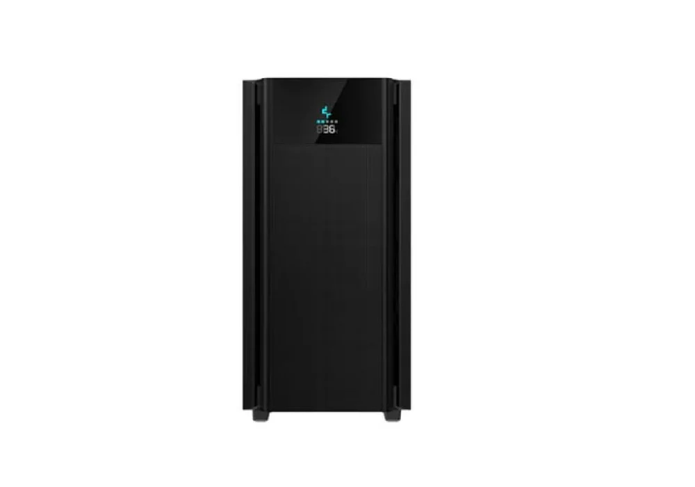 DeepCool CH510 MESH DIGITAL Mid Tower Case Price in BD
