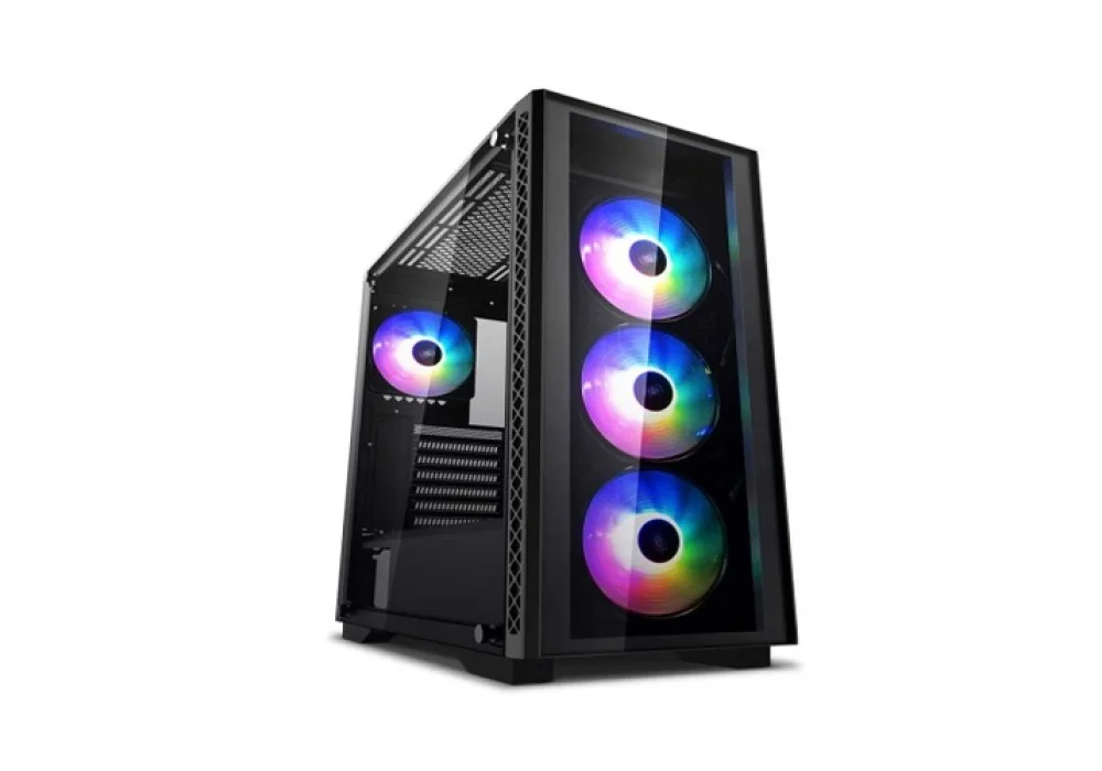 Deepcool MATREXX 50 ADD-RGB Mid Tower Gaming Case Price in BD