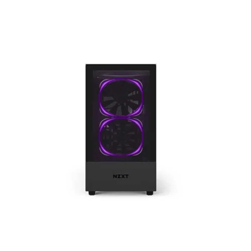 NZXT H510 Elite Matte Black Chassis with Smart Device 2 Price in Bangladesh