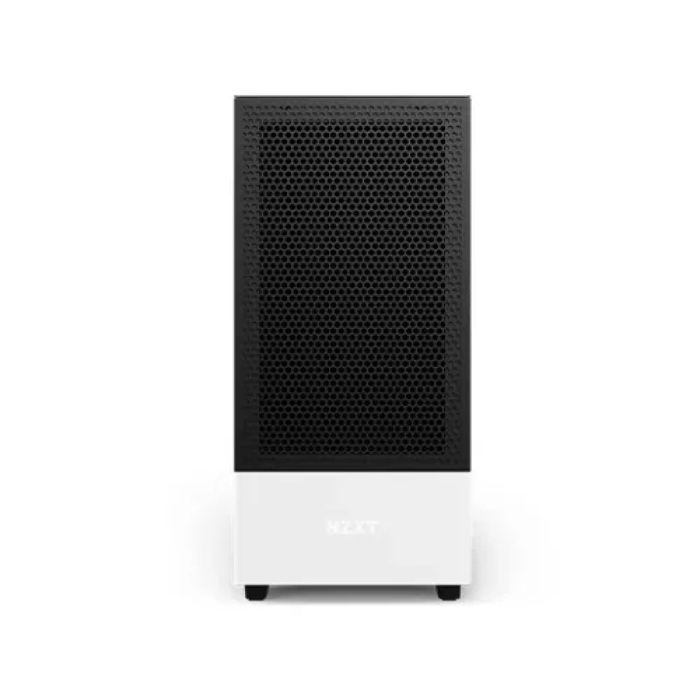 NZXT H510 Flow Compact Mid-tower White/Black Casing Price in Bangladesh