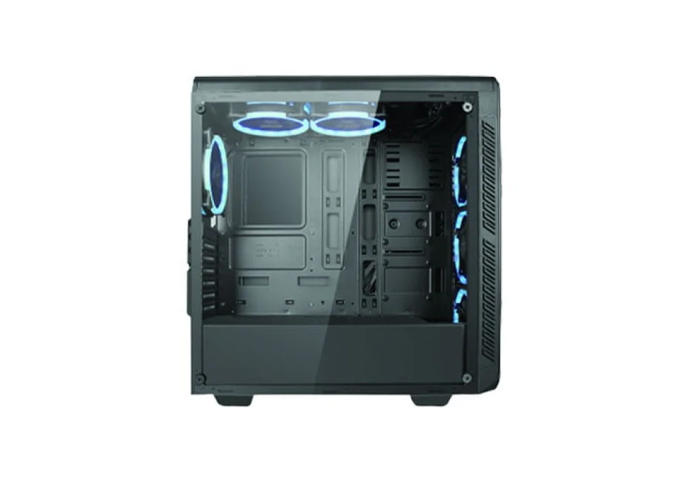 Thunderbolt MOON DRAGON Desktop Gaming Casing Price in BD