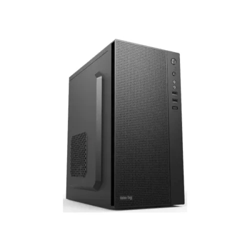 Value-Top MX8 Micro ATX Casing Price in BD