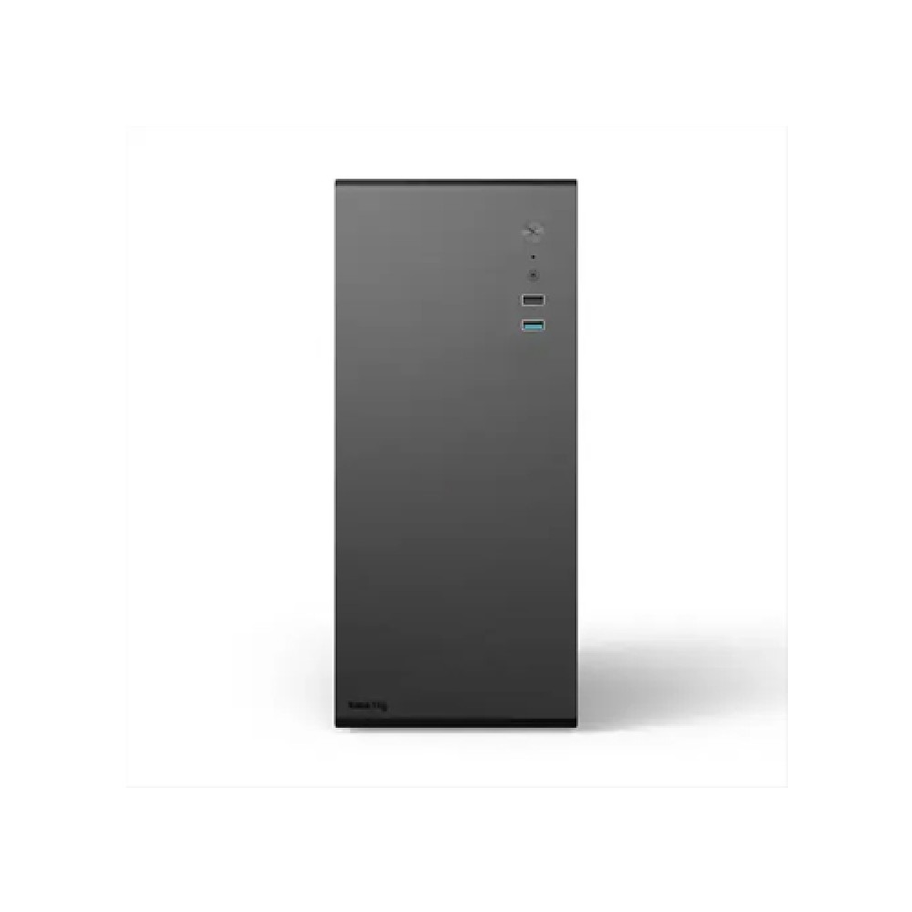 Value-Top V100 Mid Tower Micro-ATX Casing Price in BD
