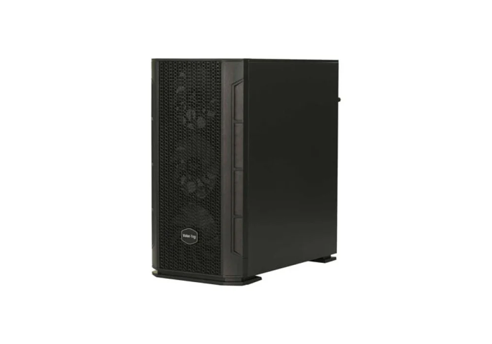 Value-Top VT-B700 Micro-ATX Gaming Case Price in BD