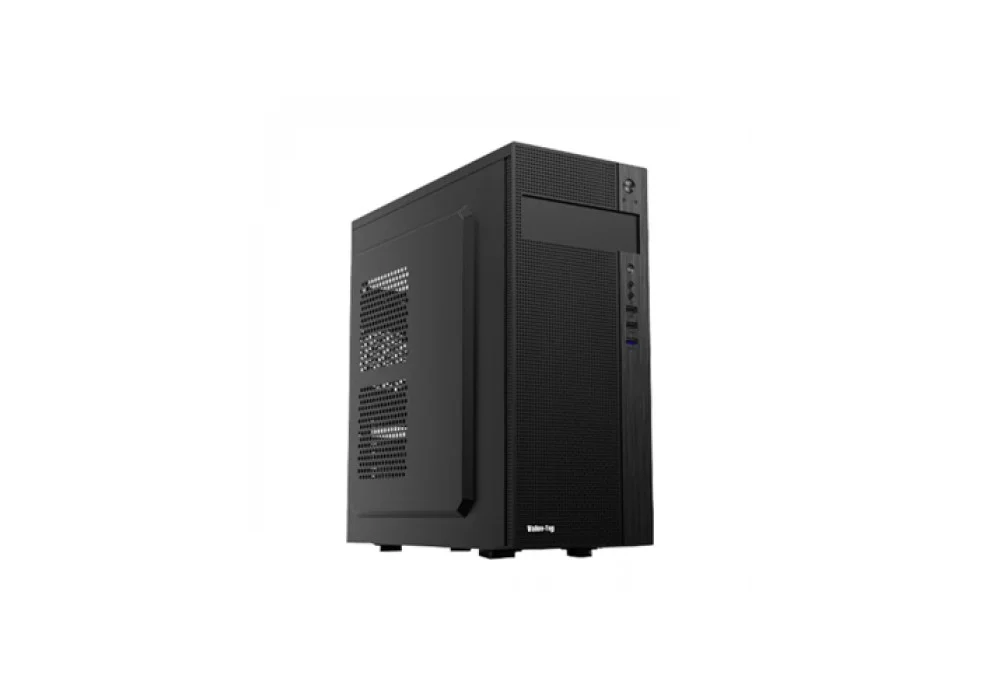 Value-Top VT-E185 ATX Casing Price in bd