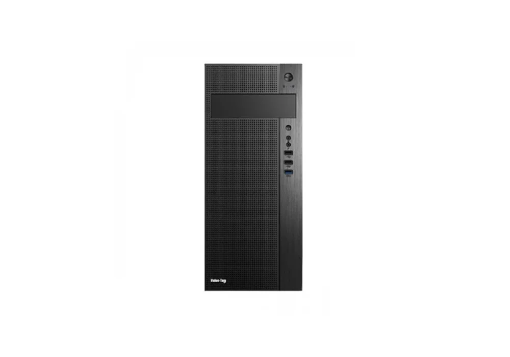 Value-Top VT-E185 ATX Casing Price in bd