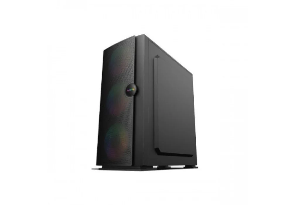 Value-Top VT-G651A ATX Gaming Casing Price in BD