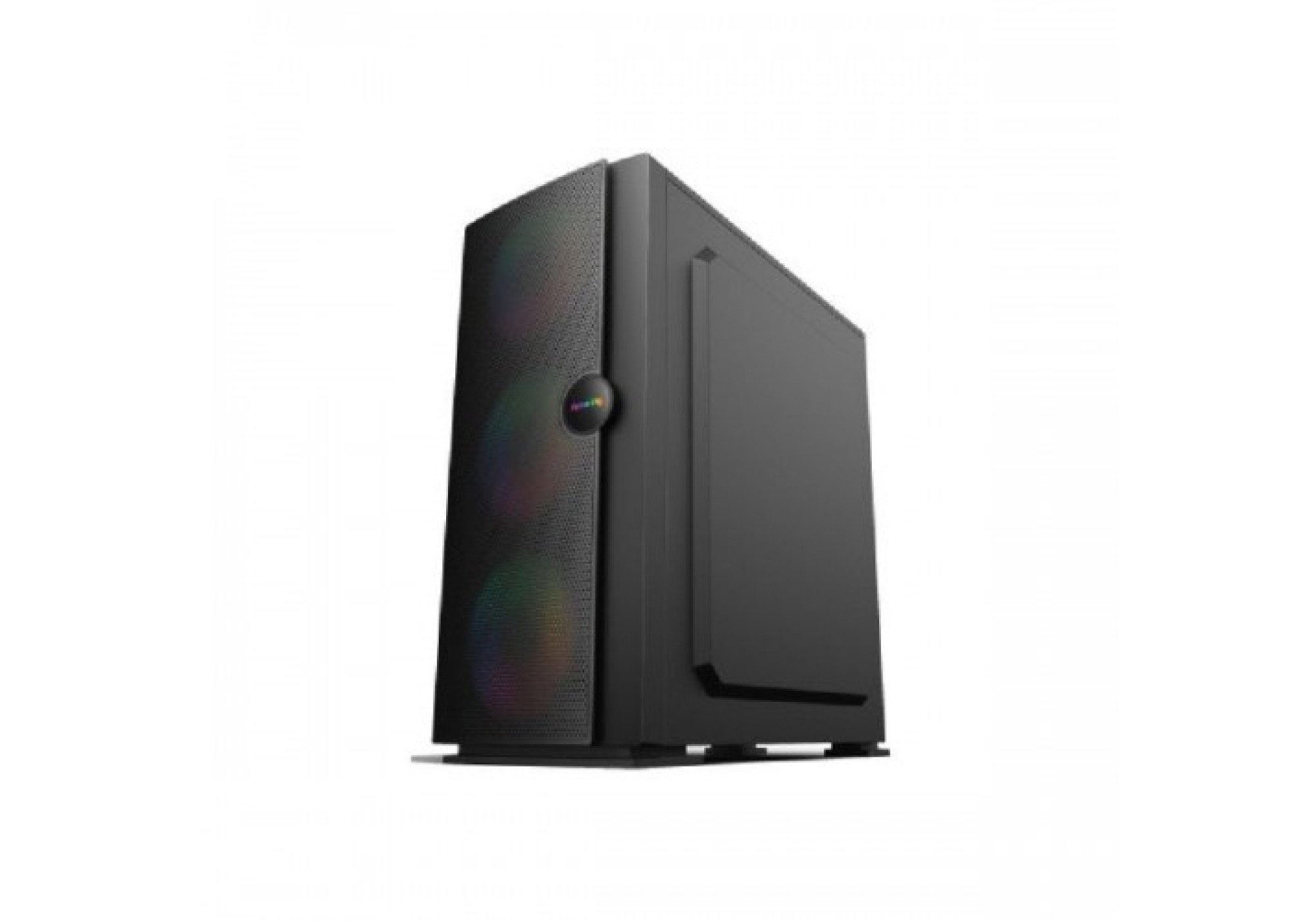 Value-Top VT-G651A ATX Gaming Casing Price in BD