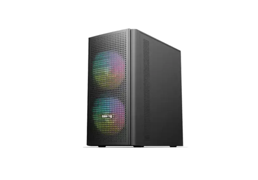 Value-Top VT-M200 Mid Tower Micro ATX Casing Price in BD