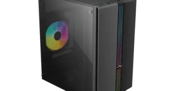 Value-Top VT-M300 Mini Tower Micro ATX Gaming Casing Price in BD