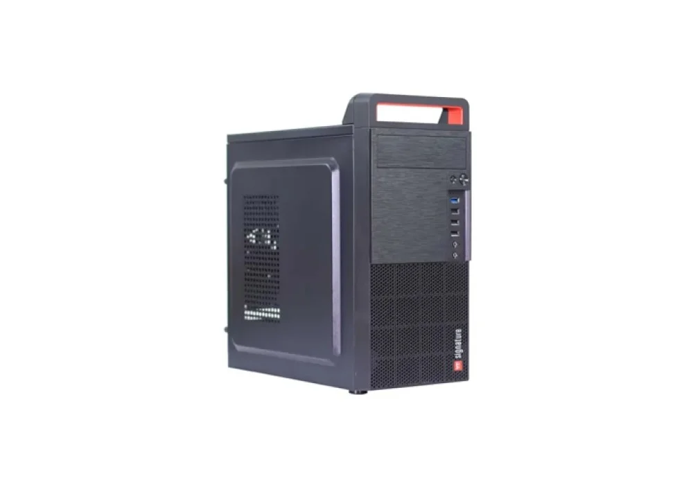 Value-Top VT-R861 Micro ATX Casing Price in BD