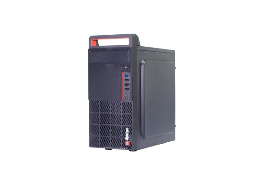 Value-Top VT-R861 Micro ATX Casing Price in BD