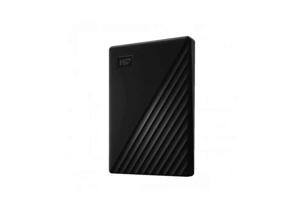 Western Digital 2TB My Passport Portable HDD Price in BD