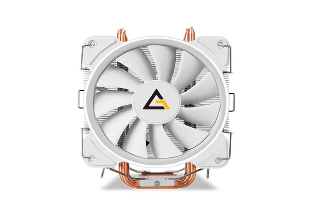 Antec C400 Glacial Cpu Cooler Price in Bangladesh