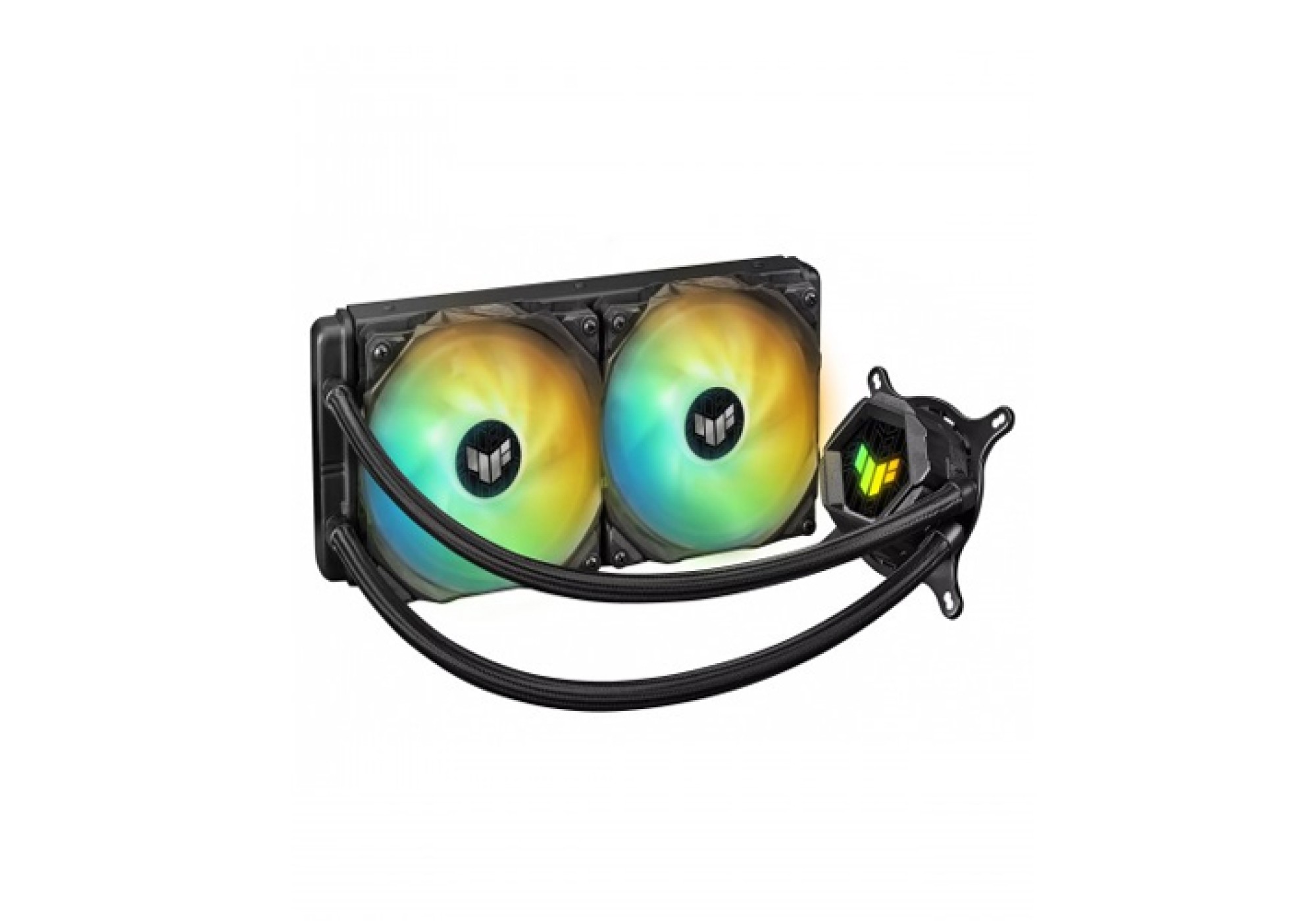 Asus TUF Gaming 240 ARGB Liquid CPU Cooler Price in BD