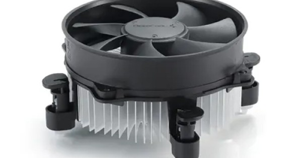 DeepCool ALTA 9 Air CPU Cooler Price in BD