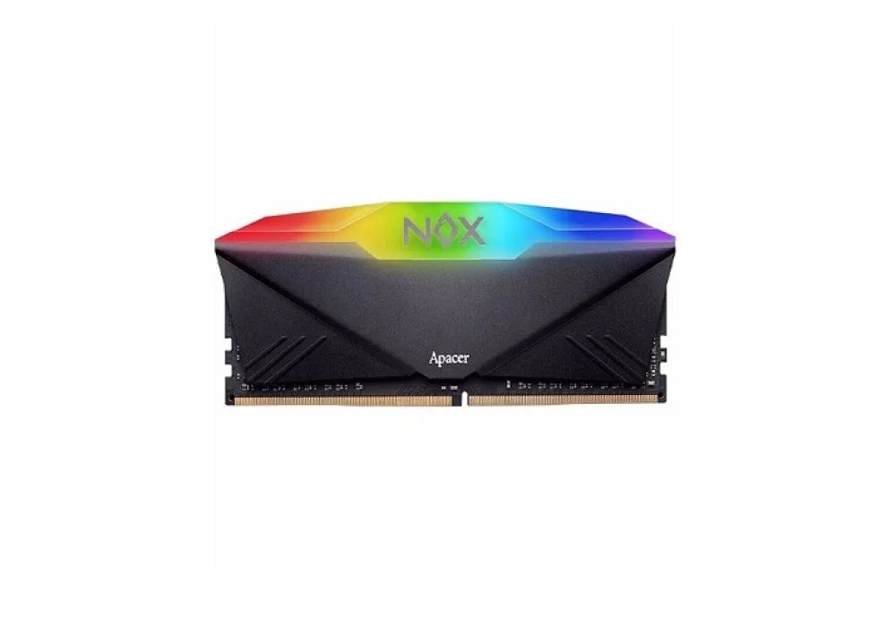 Apacer NOX RGB 8GB DDR4 4266MHz RAM Price in BD