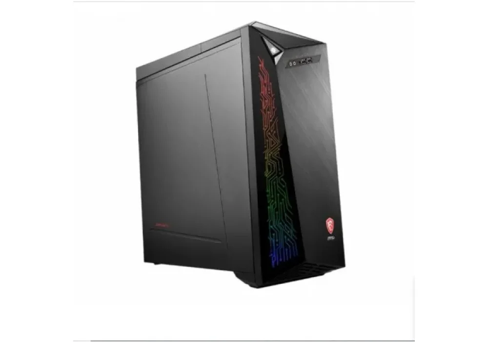MSI MAG Infinite 10TH All in one PC Price in Bangladesh