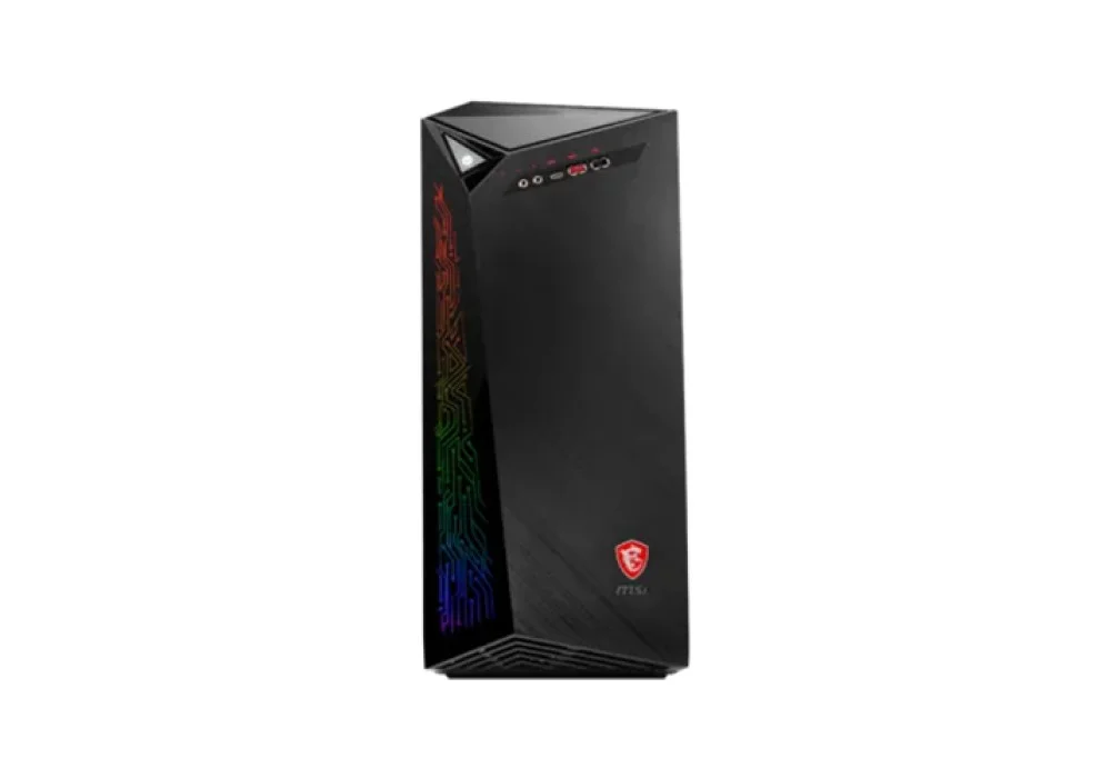 MSI MAG Infinite 10TH All in one PC Price in Bangladesh