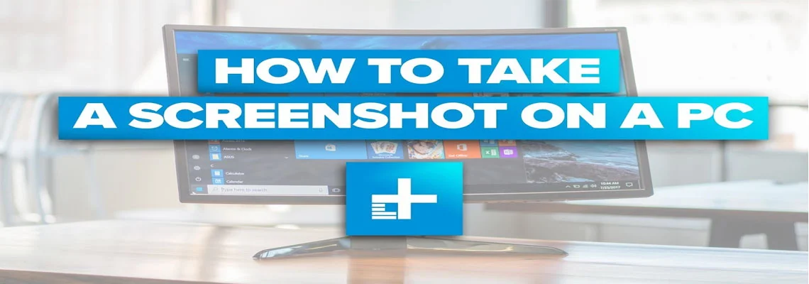 How to Take a Screenshot on PC | Step-by-Step Guide 2024