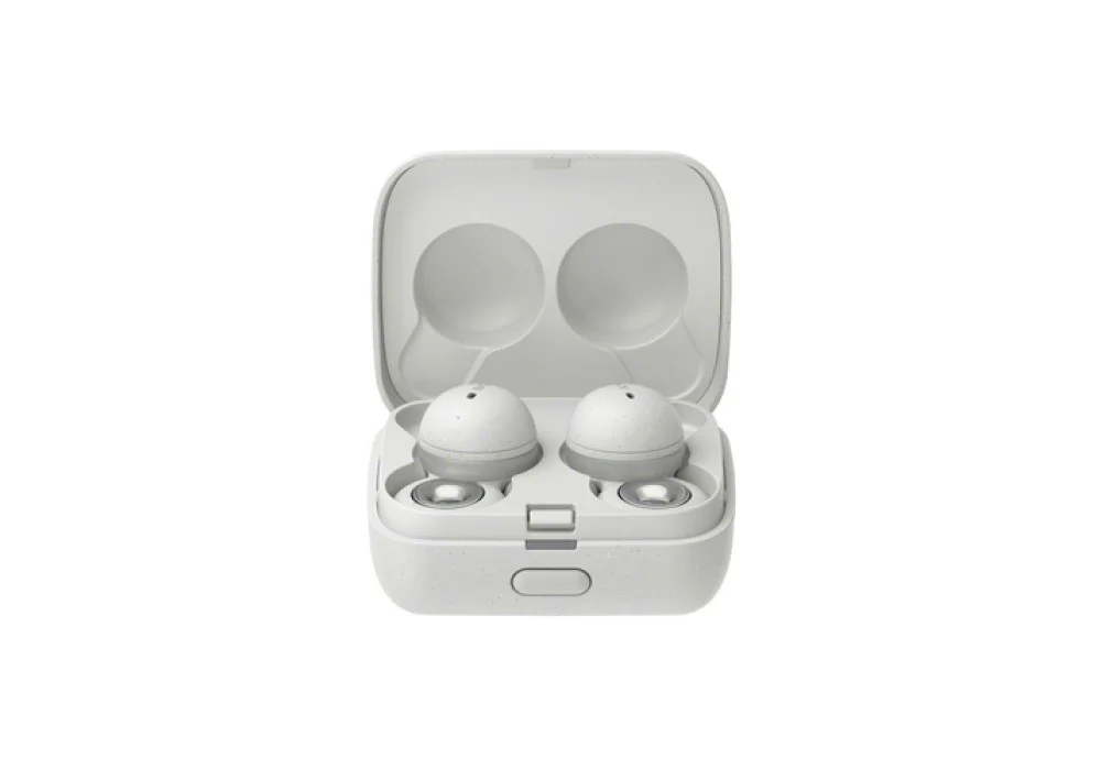 Sony WF-L900 Truly Wireless LinkBuds-White Price in Bangladesh