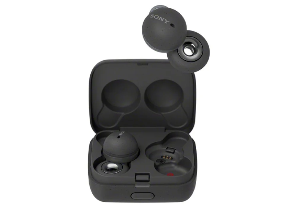 Sony WF-L900 Truly Wireless LinkBuds Price in Bangladesh