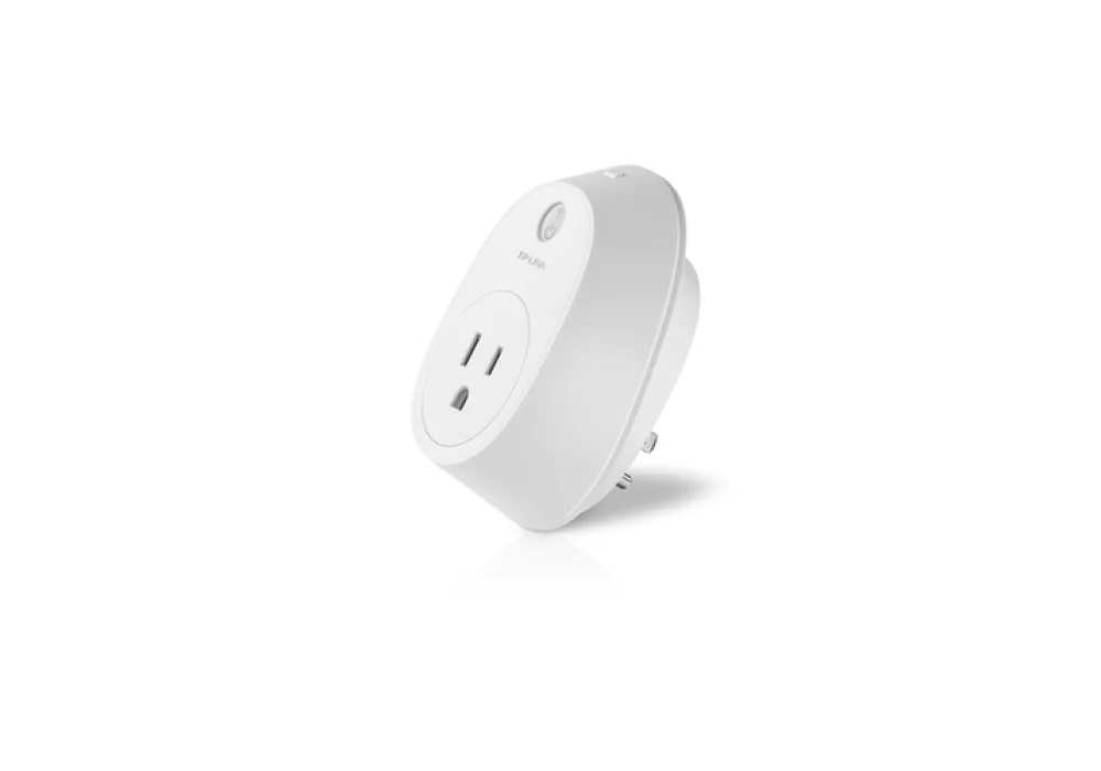 TP-Link HS110 Kasa Smart Wi-Fi Plug with Energy Monitoring price in ...