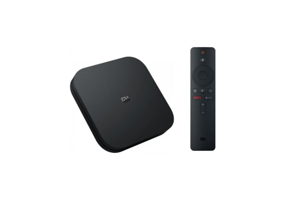 Xiaomi MI Box S Android TV Box price in Bangladesh